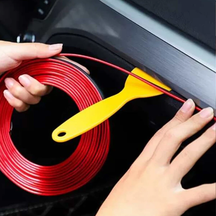 3m Car Decorative Strip | SHEIN USA