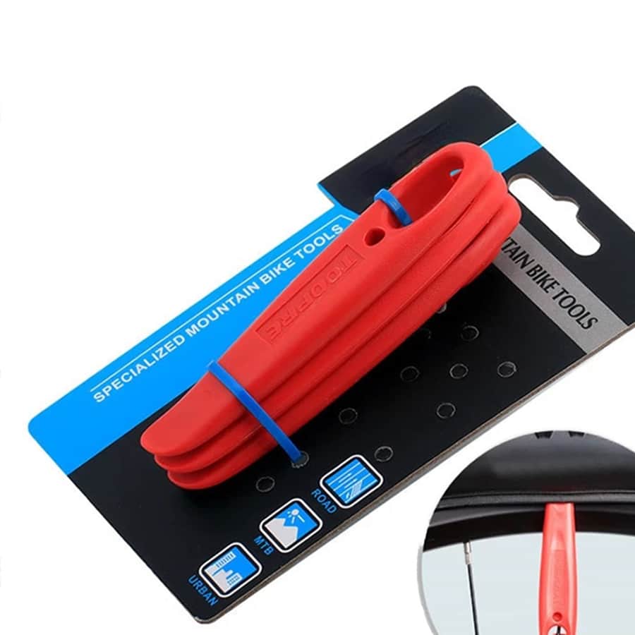 Polyamide Bicycle Tire Lever Pry Bar For Mountain Bike | SHEIN EUR