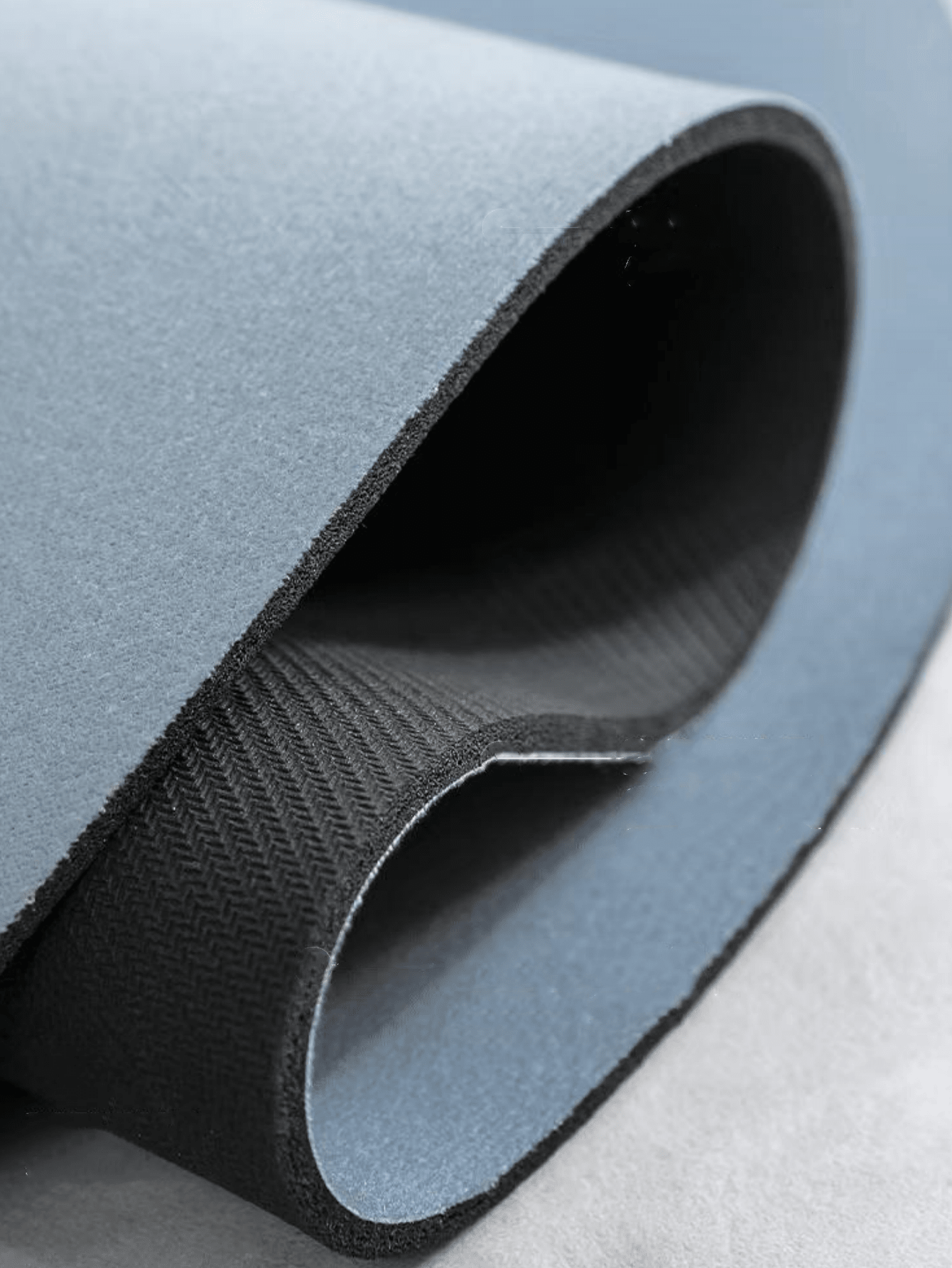 1pc Silicone Diatomite Water Absorbent Mat Anti-slip Bathroom Floor Mat ...