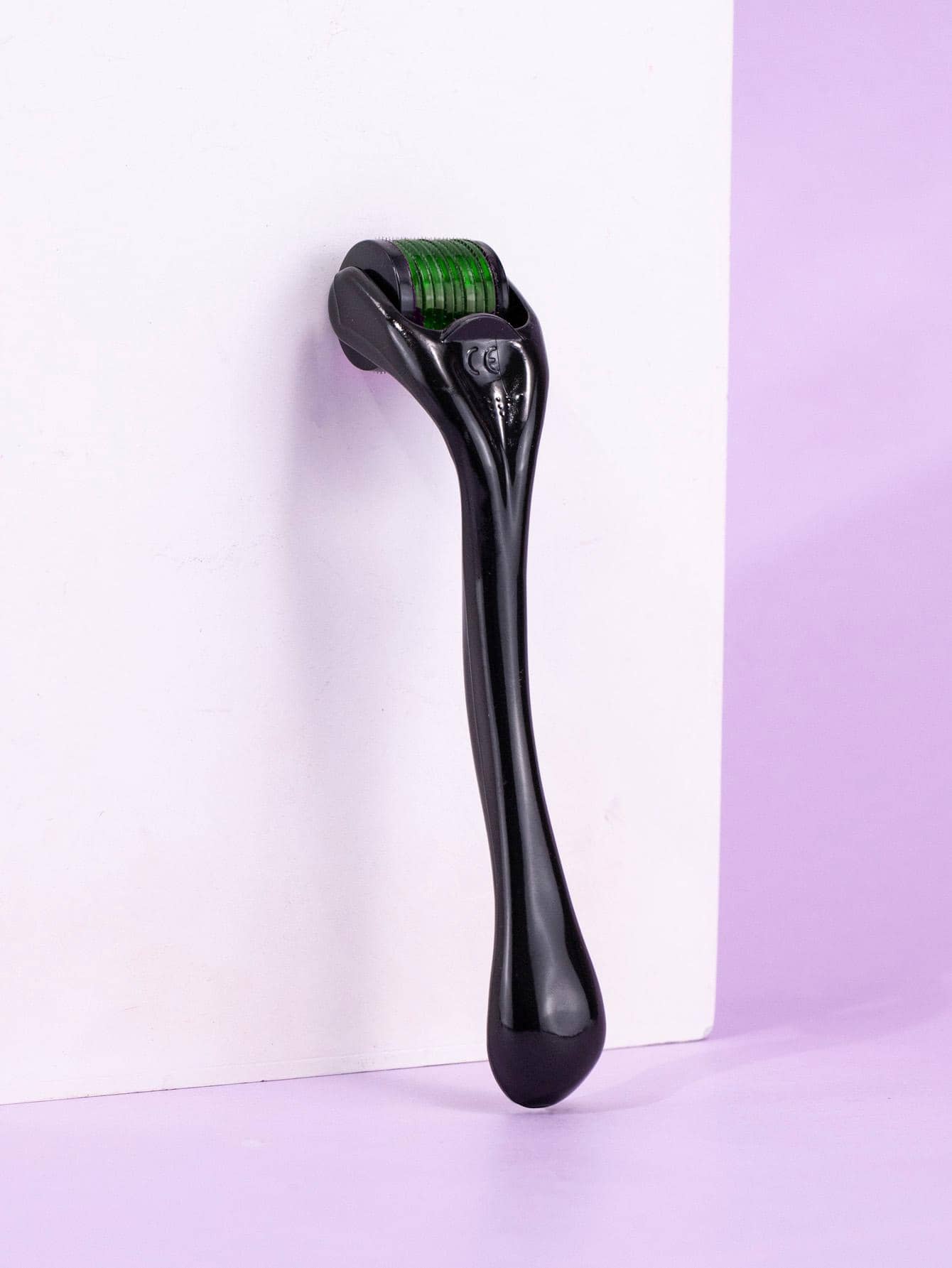 1PC Derma Roller For Face, 540 Microneedling Roller Face Roller Skin ...