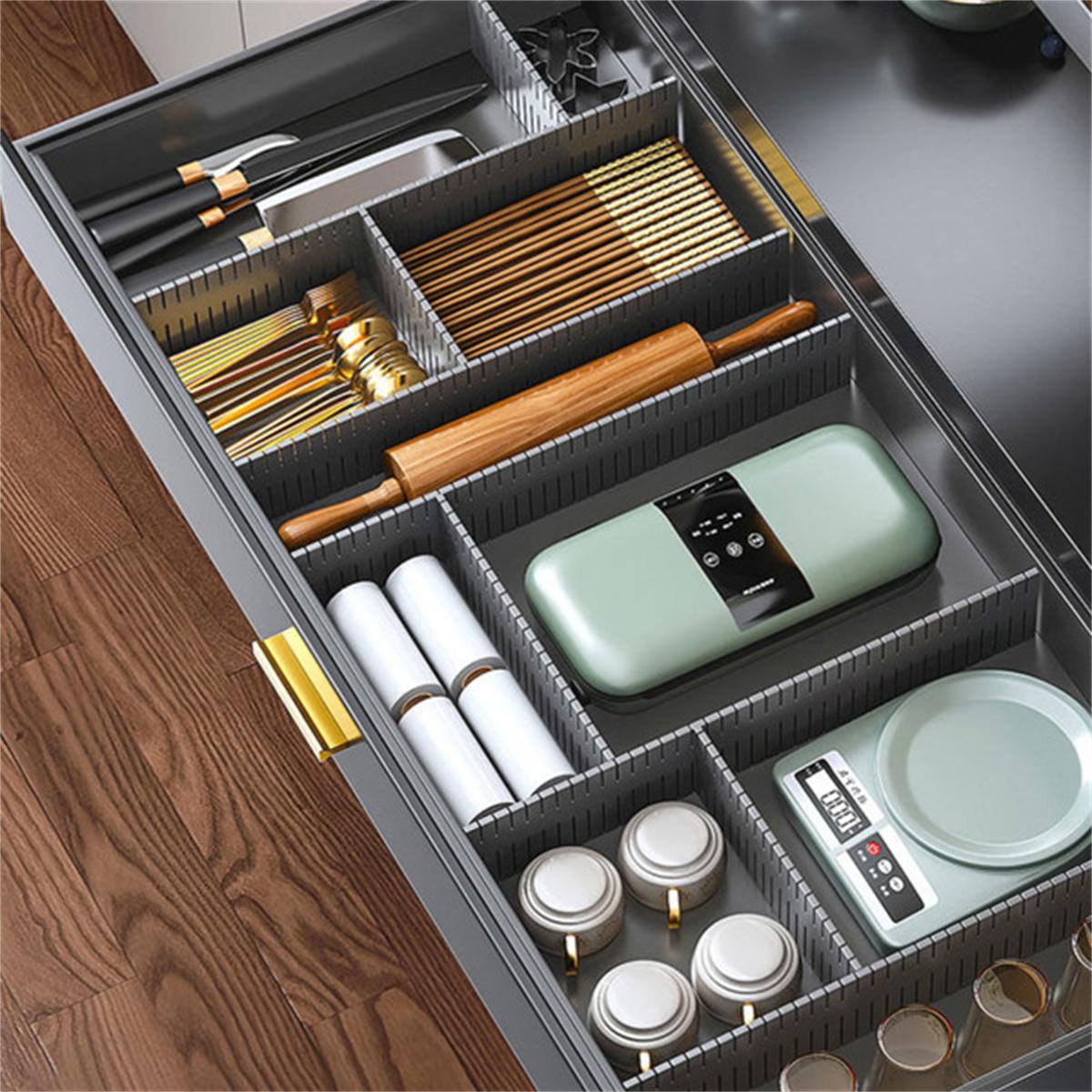 Freestanding Kitchen Pantry Storage Cabinet with Pegboard Wall | SHEIN USA