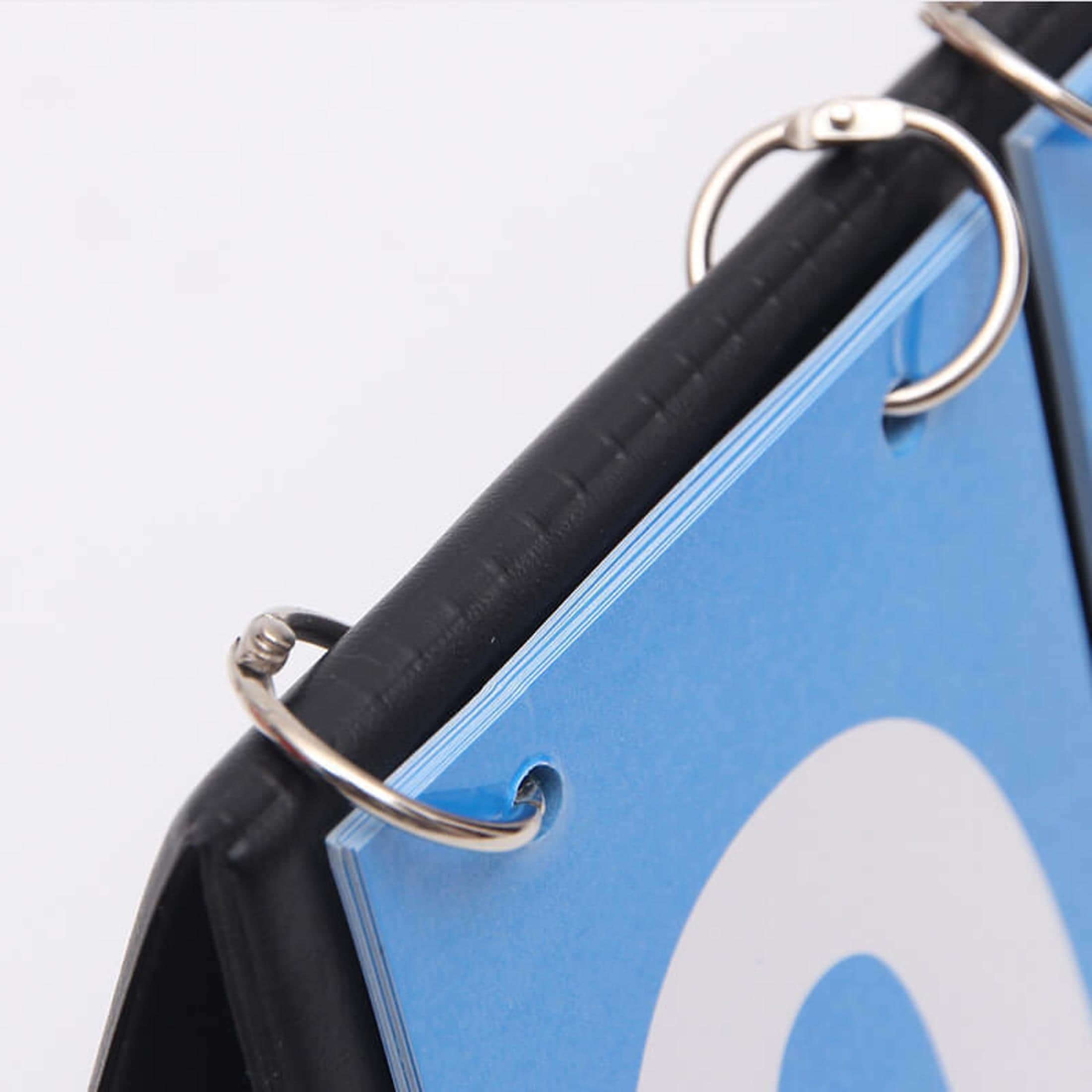 1pc Scoreboard For Basketball, Soccer, Ping Pong With Flip Numbers For ...