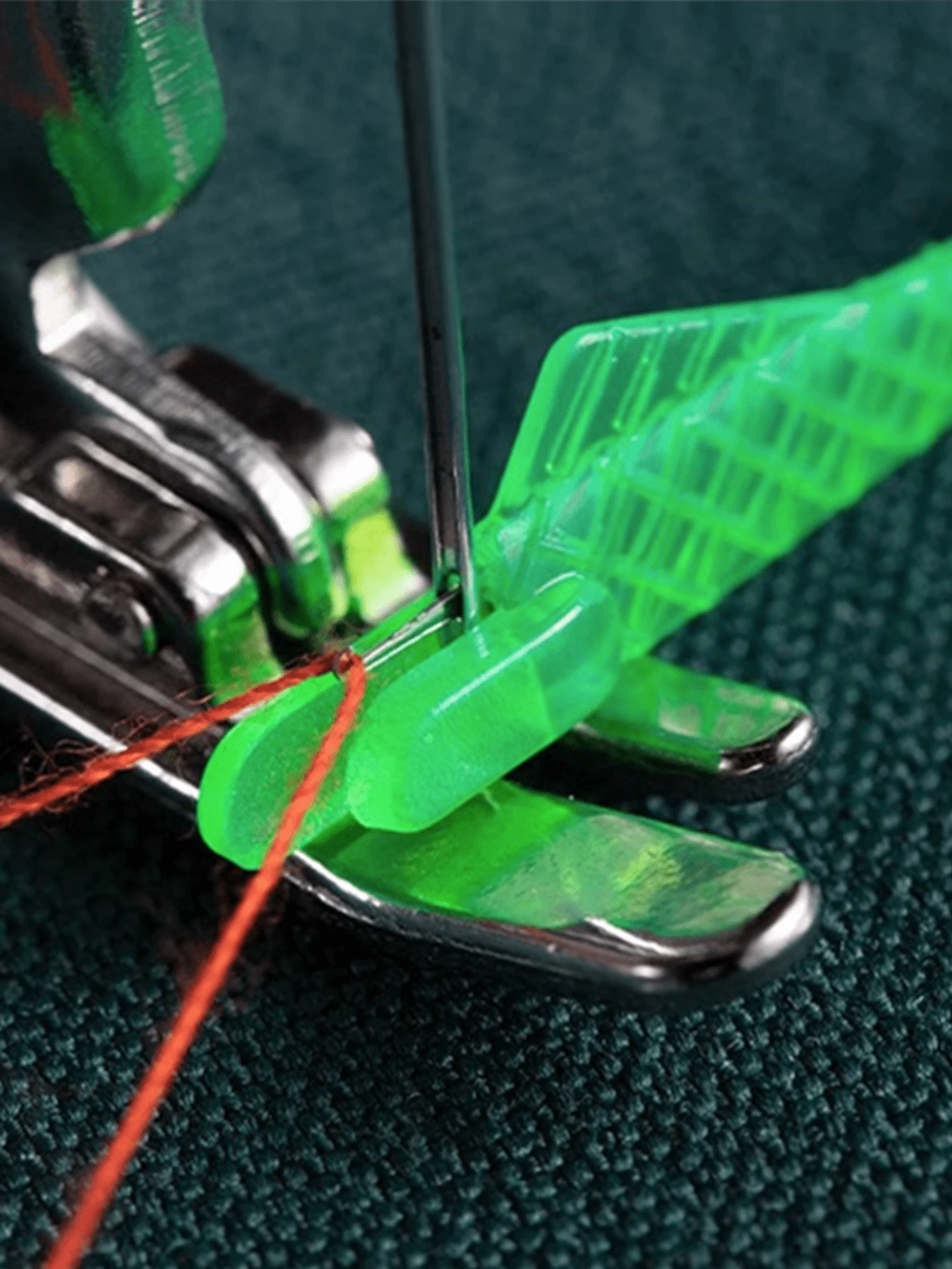 (6pcs) Sewing Machine Needle Threader, Elderly Hand Embroidery ...