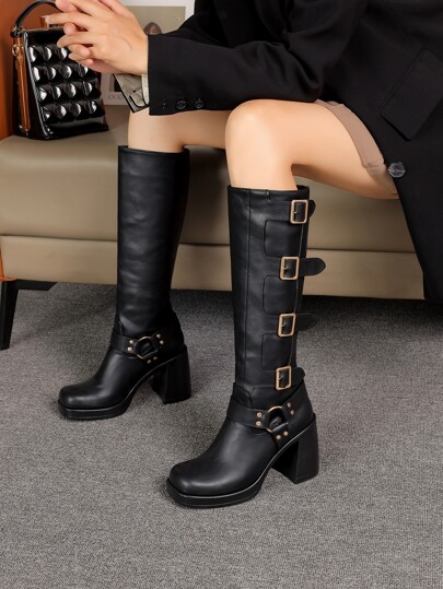 Search women boots | SHEIN South Africa
