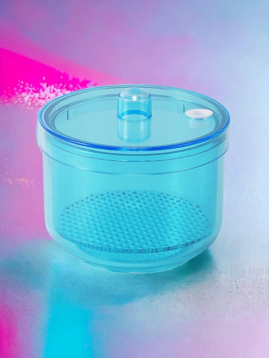 NAIL TOOL STERILIZER CONTAINER | SHEIN USA