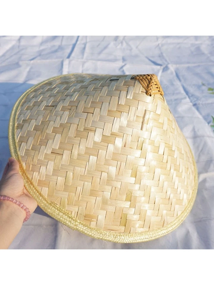 Rice Farmer Hat