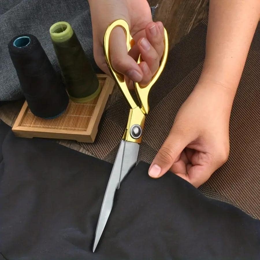 Golden Scissors | SHEIN USA