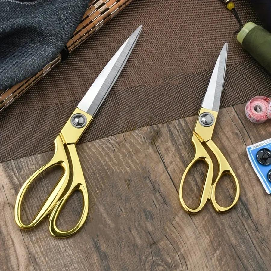 Golden Scissors | SHEIN USA