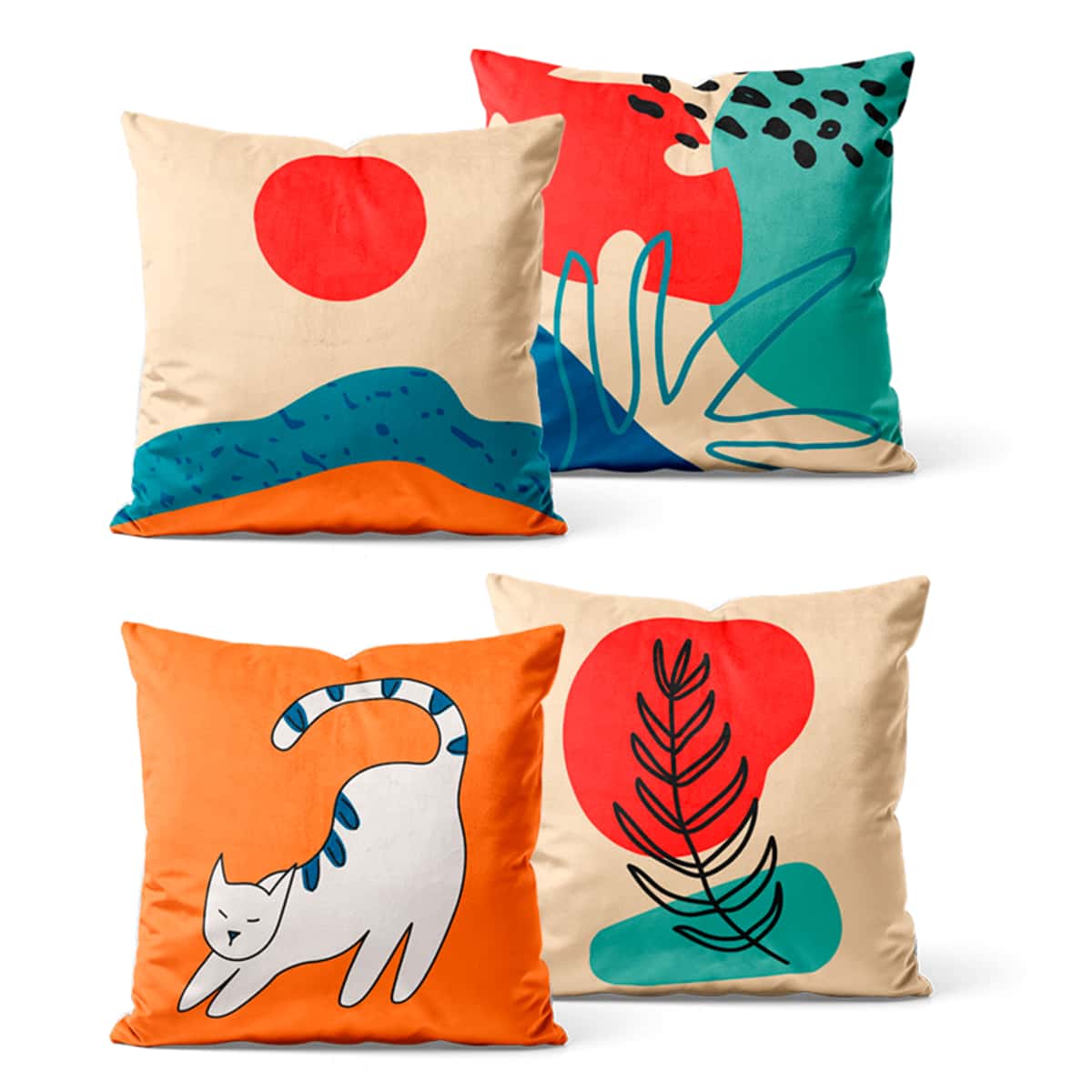 Decorative Pillows | SHEIN USA