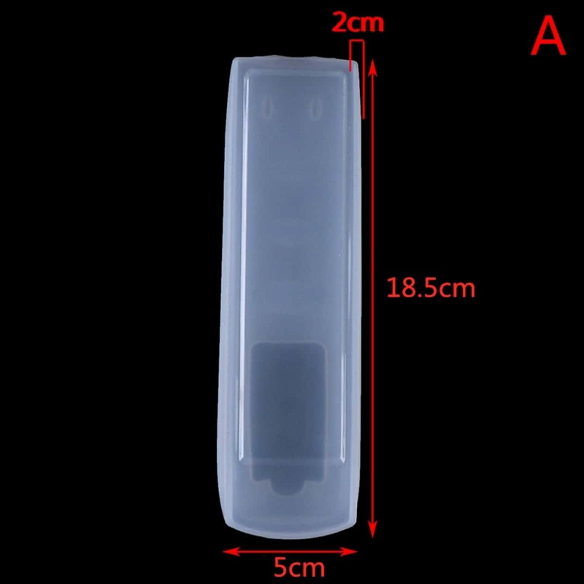Tv & Ac Silicone Remote Control Cover, Dustproof, Waterproof, Washable ... Tv & Ac Silicone Remote Control Cover, Dustproof, Waterproof, Washable ...