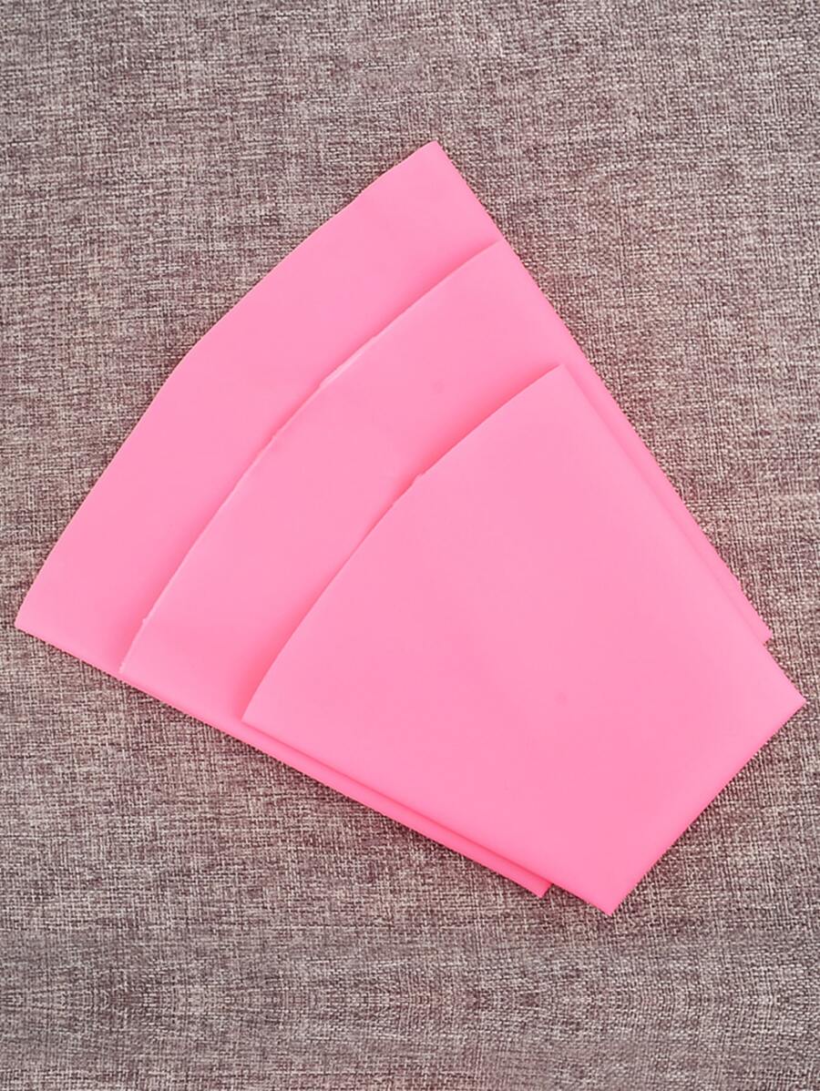 3pcs Cake Decorating Piping Bag, Baking Tools | SHEIN USA