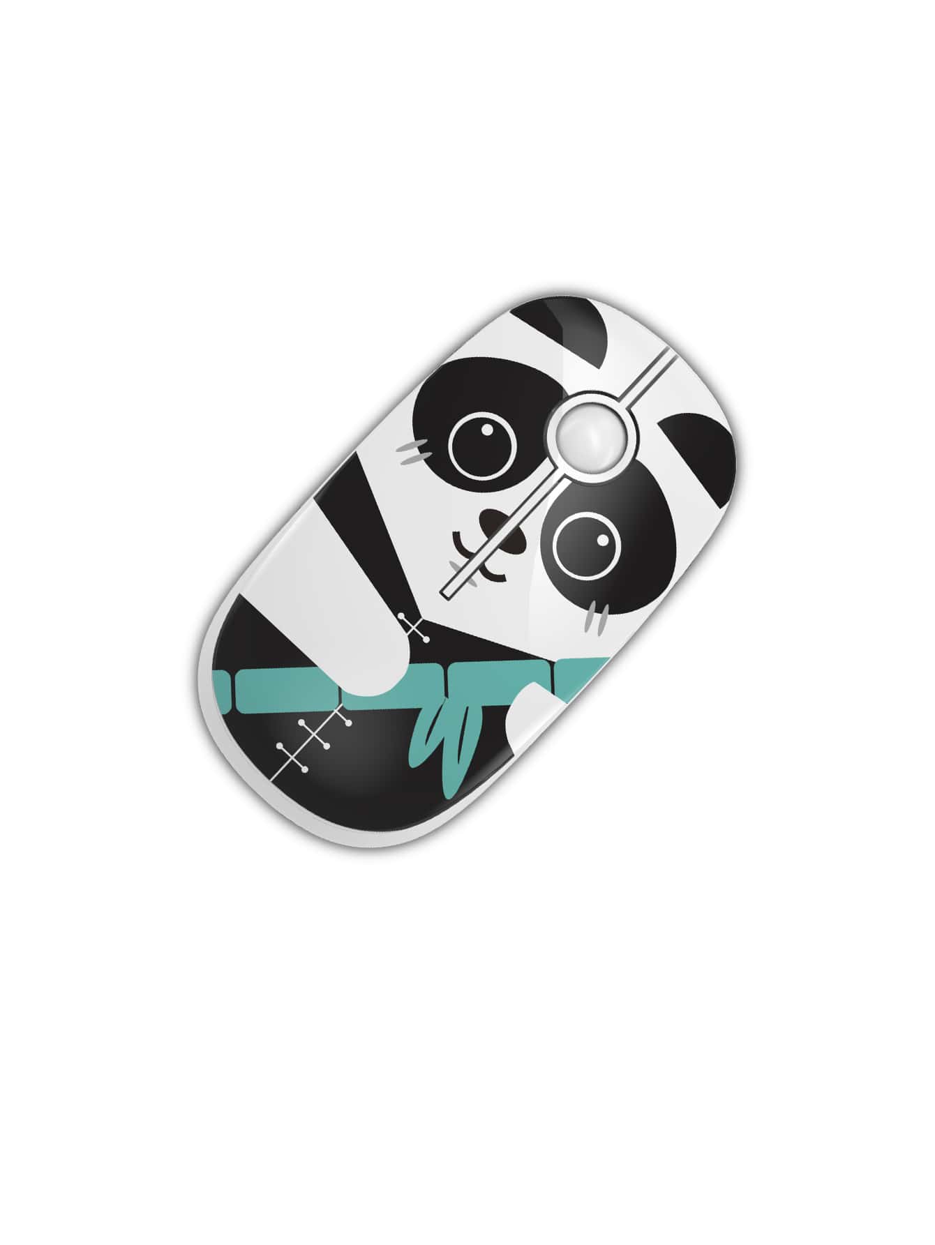Panda Wireless Mouse
