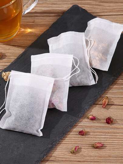 Disposable Tea Bags, Shop Disposable Tea Bags Online | SHEIN UK