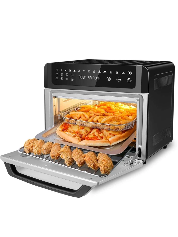 Extra Large Countertop Convection Ovens