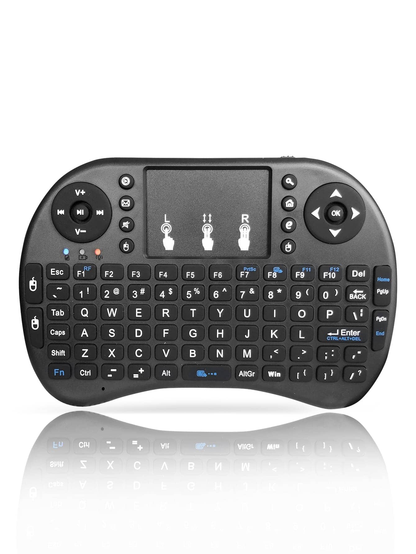 Mini Wireless Keyboard | SHEIN UK