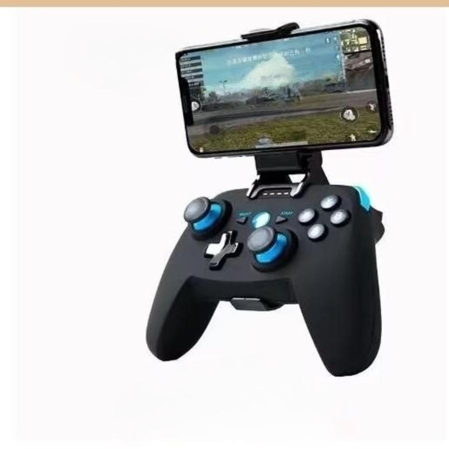 For DJI RoboMaster S1 Game Console Gamepad Bluetooth-compatible Gamepad ...