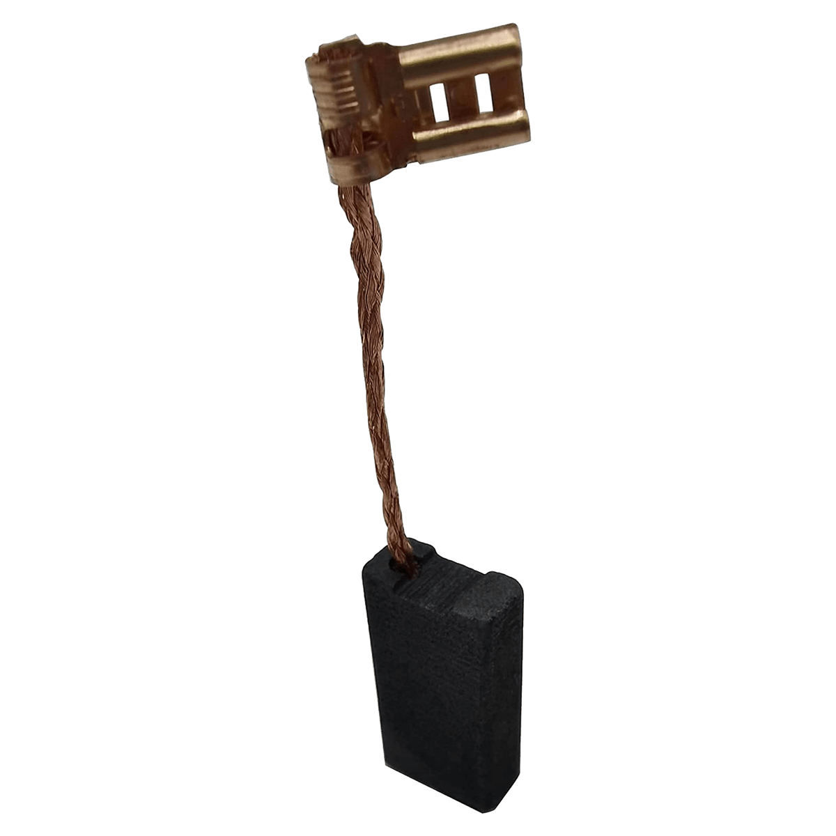 4 Pack Carbon Brushes for GBH 7 DE GBH 7-46 DE GBH 7-45 DE S20G A69 ...