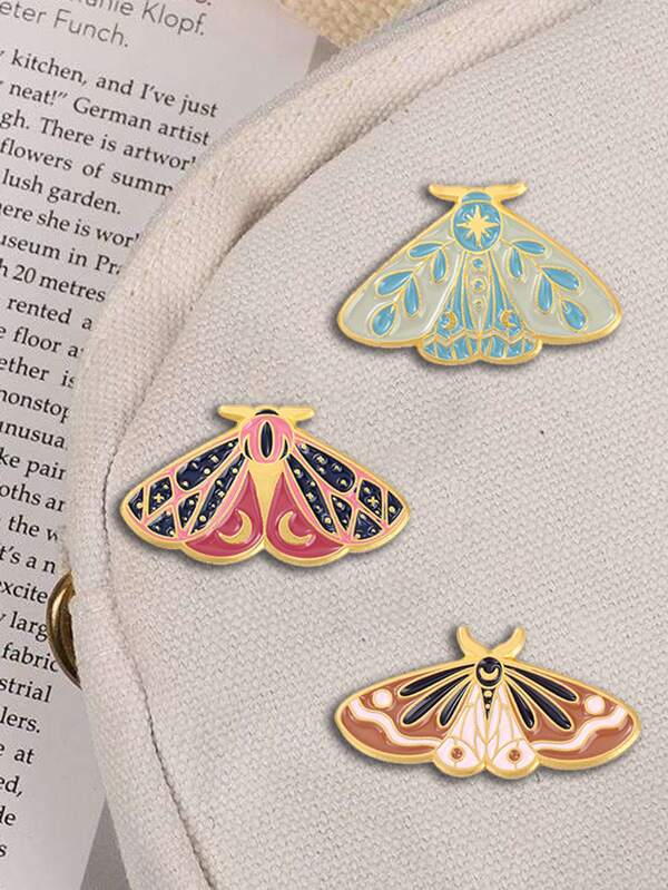 Pines e insignias | Moda de Mujer | SHEIN México