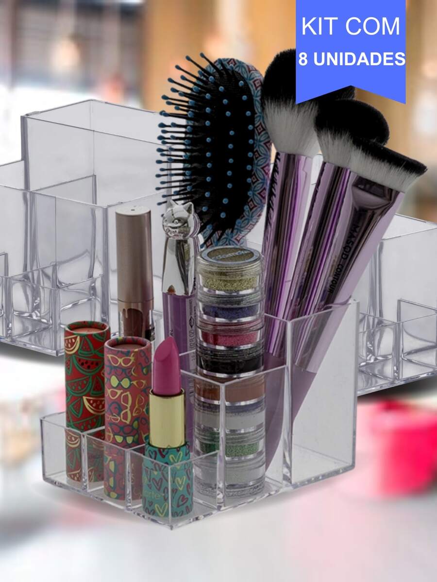 Cosmetic Display Cases | SHEIN USA
