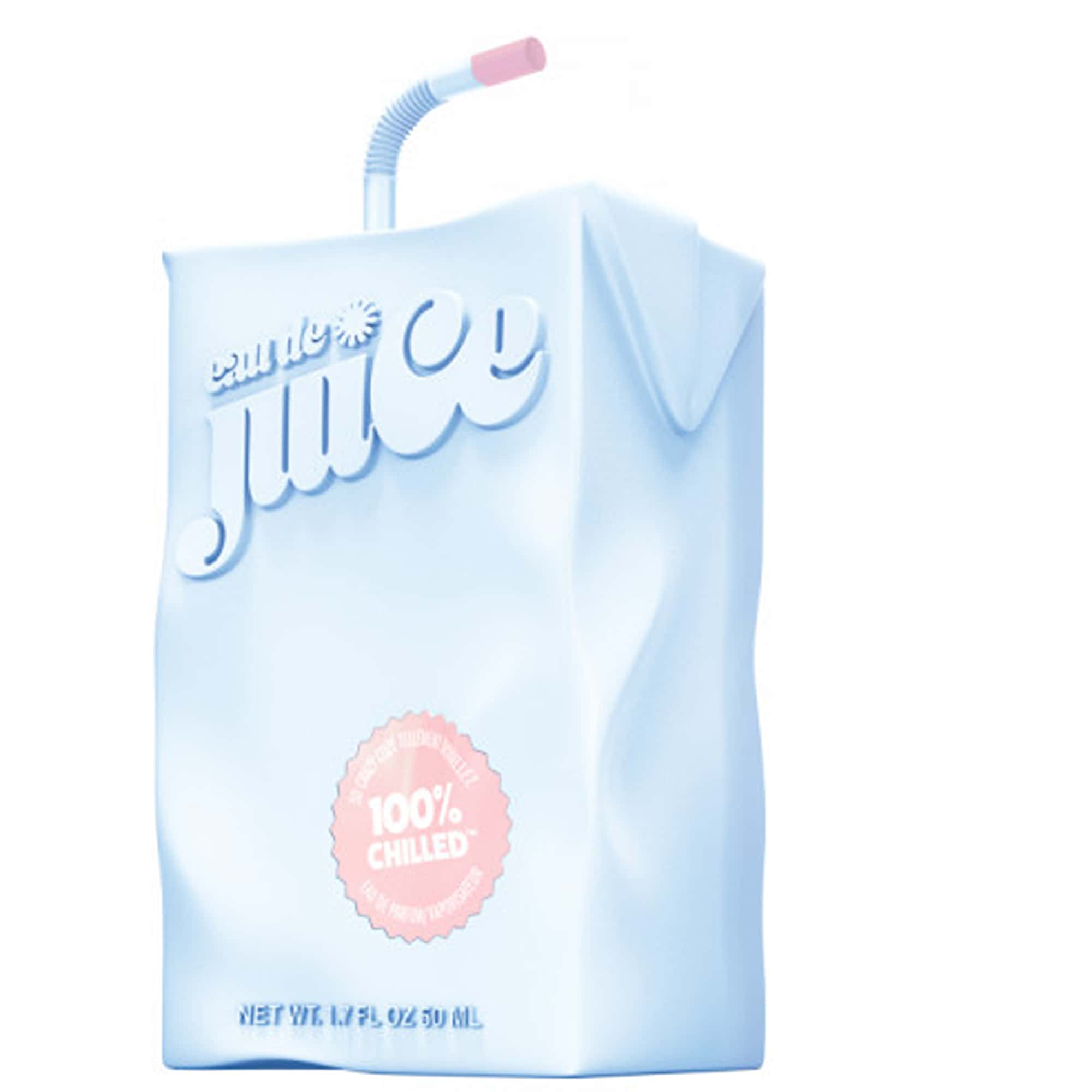 COSMOPOLITAN EAU DE JUICE BLUE 100% CHILLED EDP 1.7 OZ Perfume Tester ...