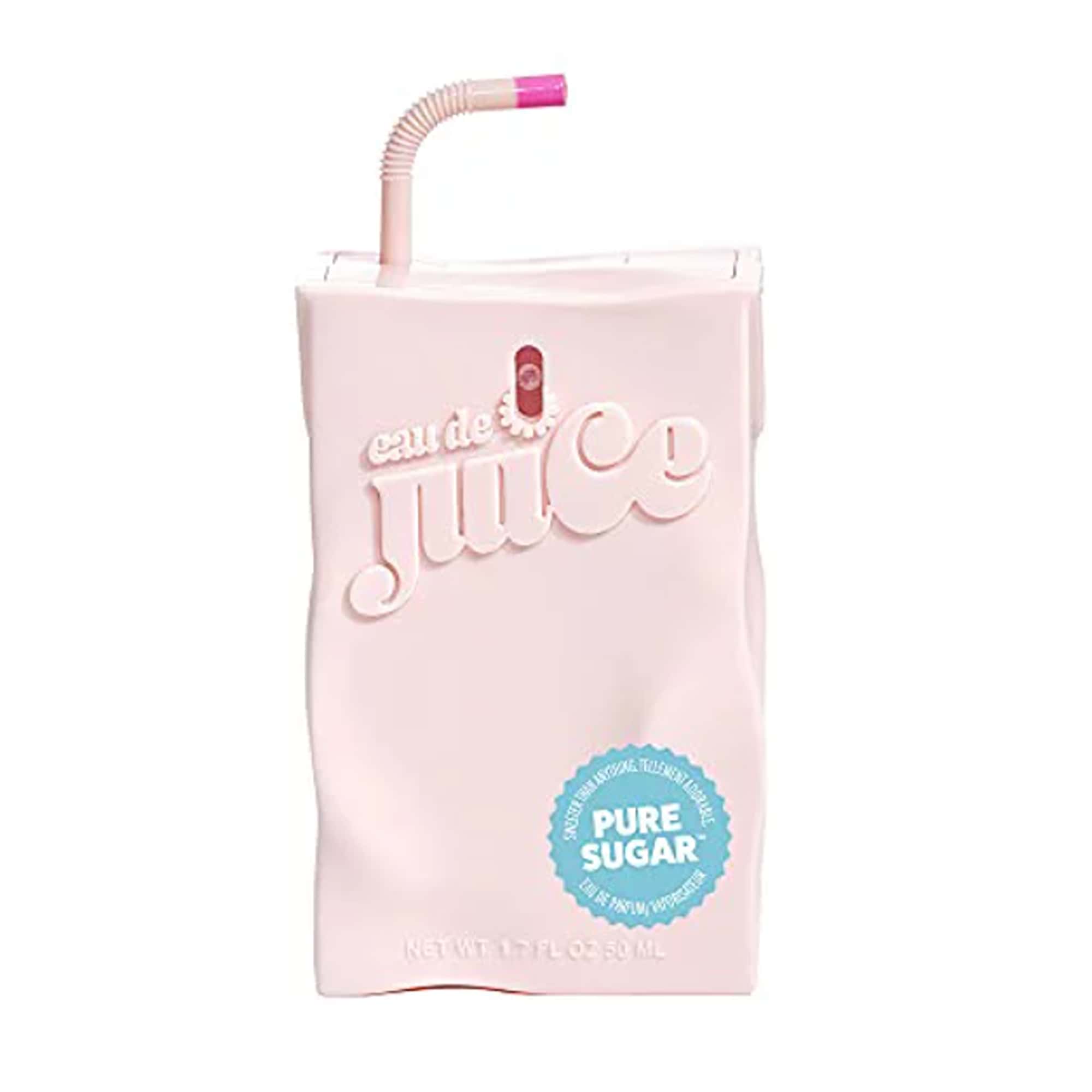 COSMOPOLITAN EAU DE JUICE PURE SUGAR PINK EDP 1.7OZ EDP Perfume for ...