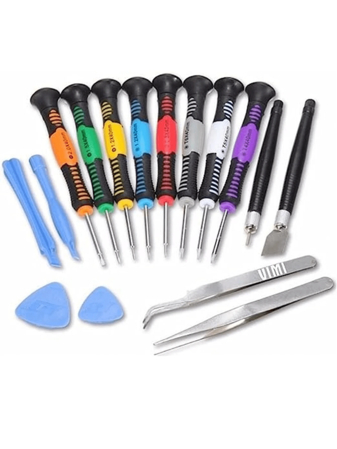 Cell Phone Tablet Repair Screwdriver Kit 16pcs | SHEIN USA