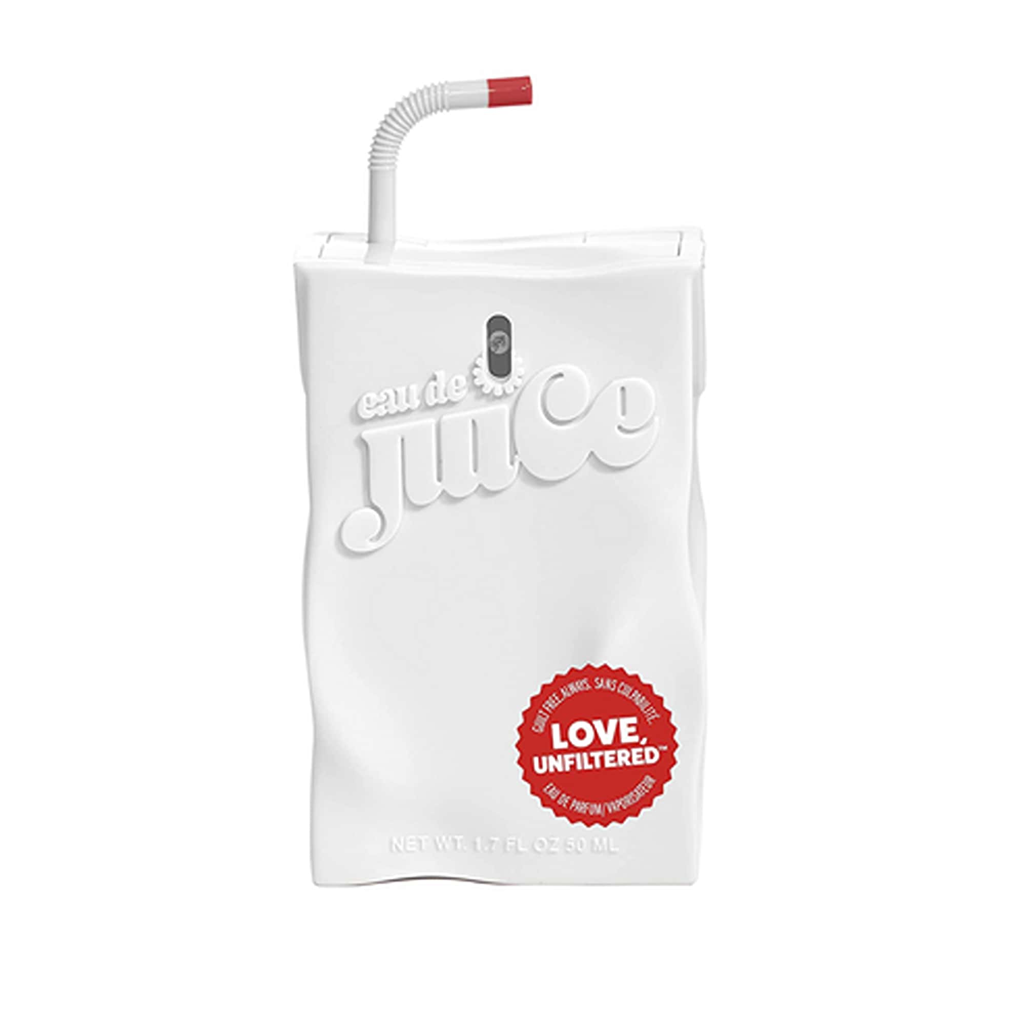 COSMOPOLITAN EAU DE JUICE WHITE LOVE UNFILTERED 1.7 OZ EDP Perfume for ...