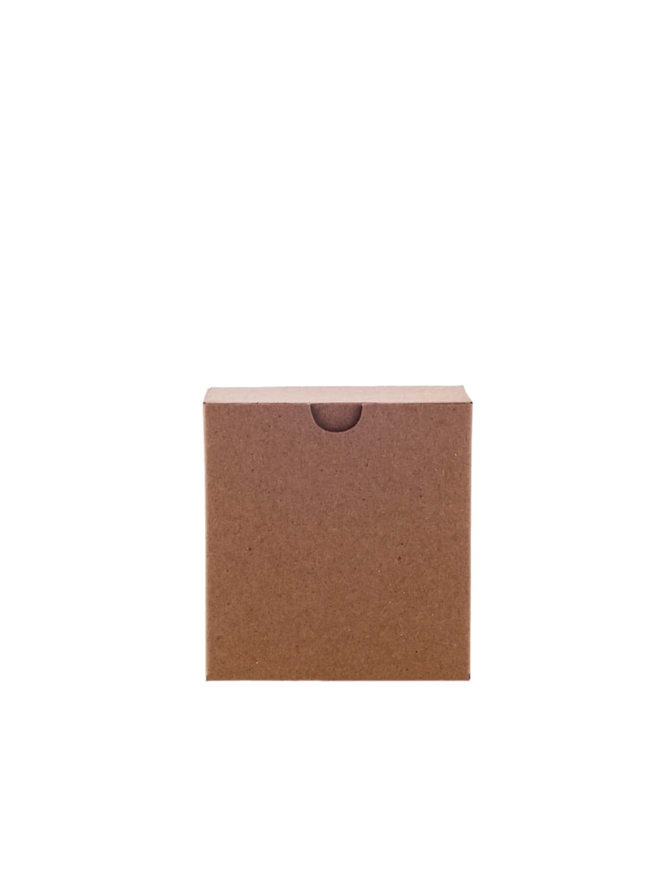 100 Boxes 10x9x4 Buildable Micro Corrugated Cardboard For Shipping ...