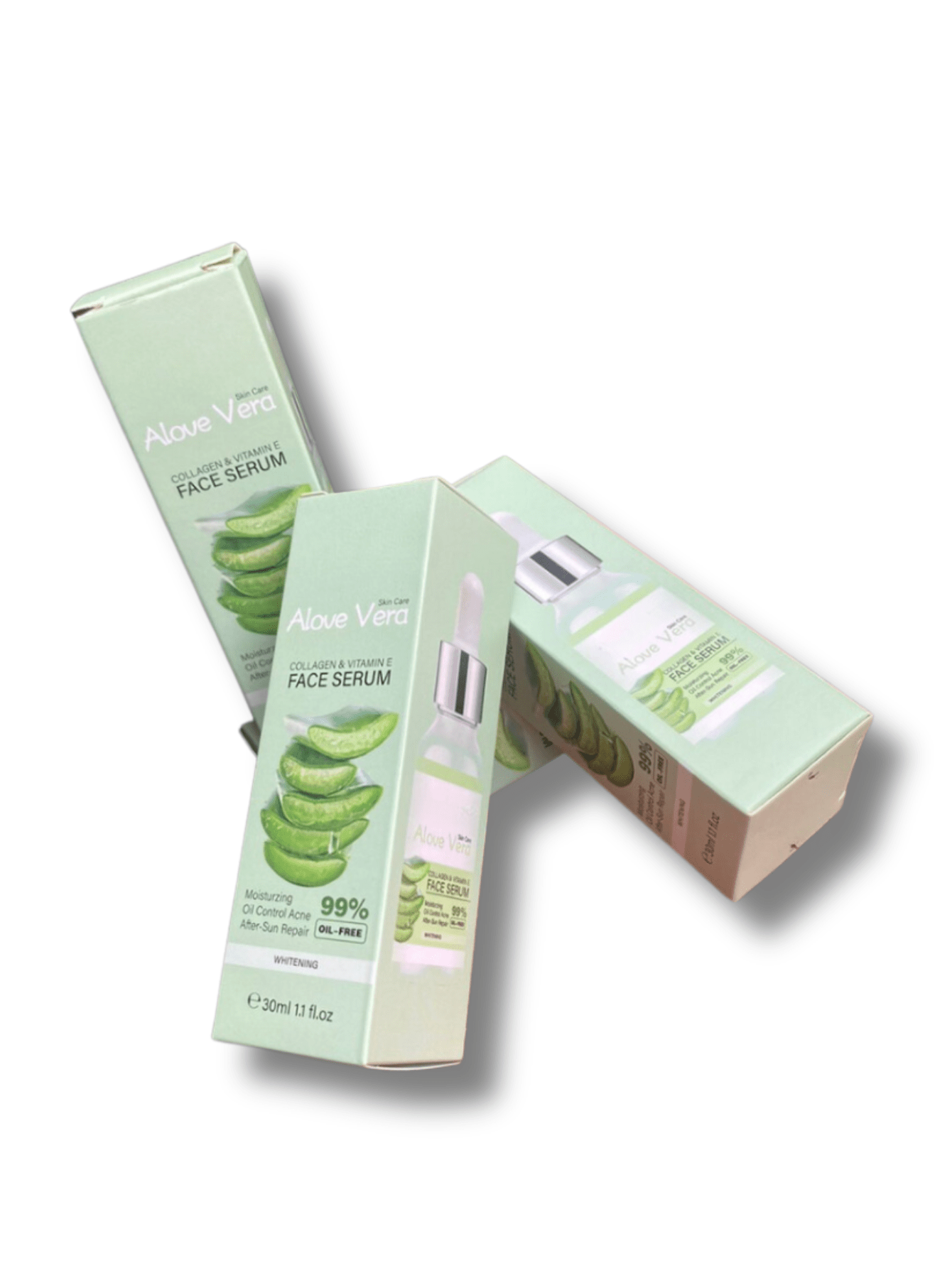 Serums & Facial Treatment | SHEIN USA