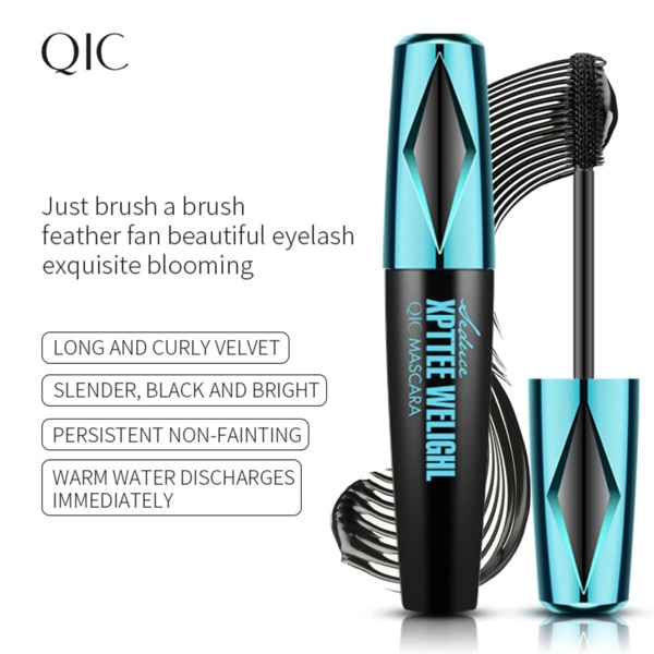 Smurf Magic Thick Mascara | SHEIN USA