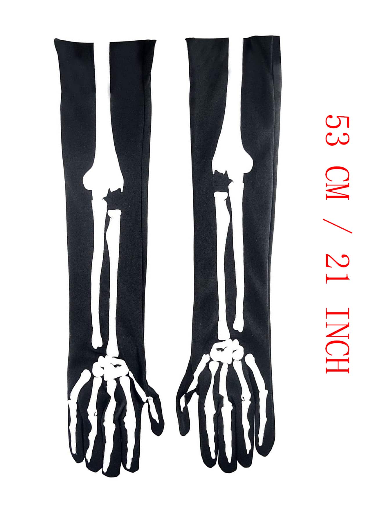 Punk Skull Claw Knuckle Knuckle Men's Ladies Carnival Supplies ...