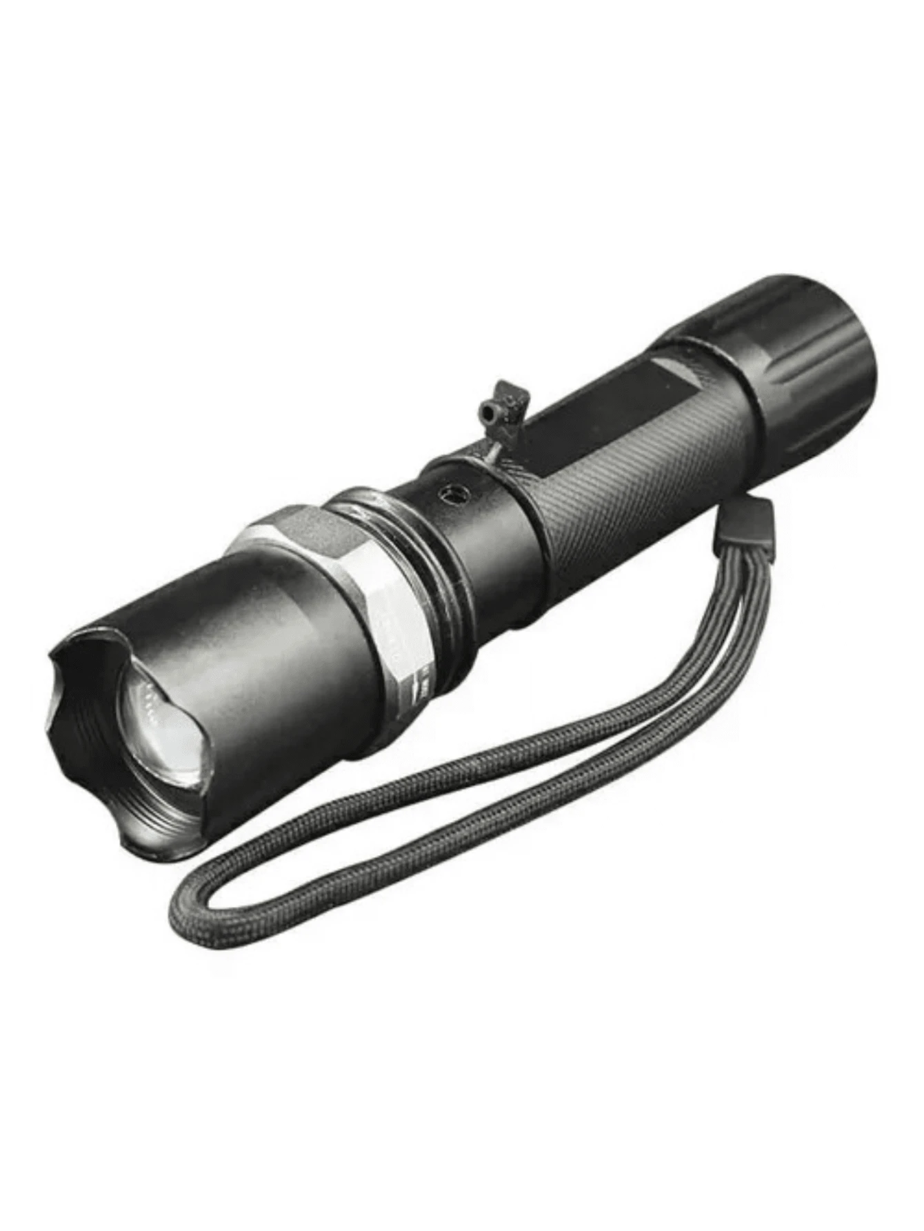 FANTASIA FL Strong Light Flashlight Long Range Command Signal Traffic ...