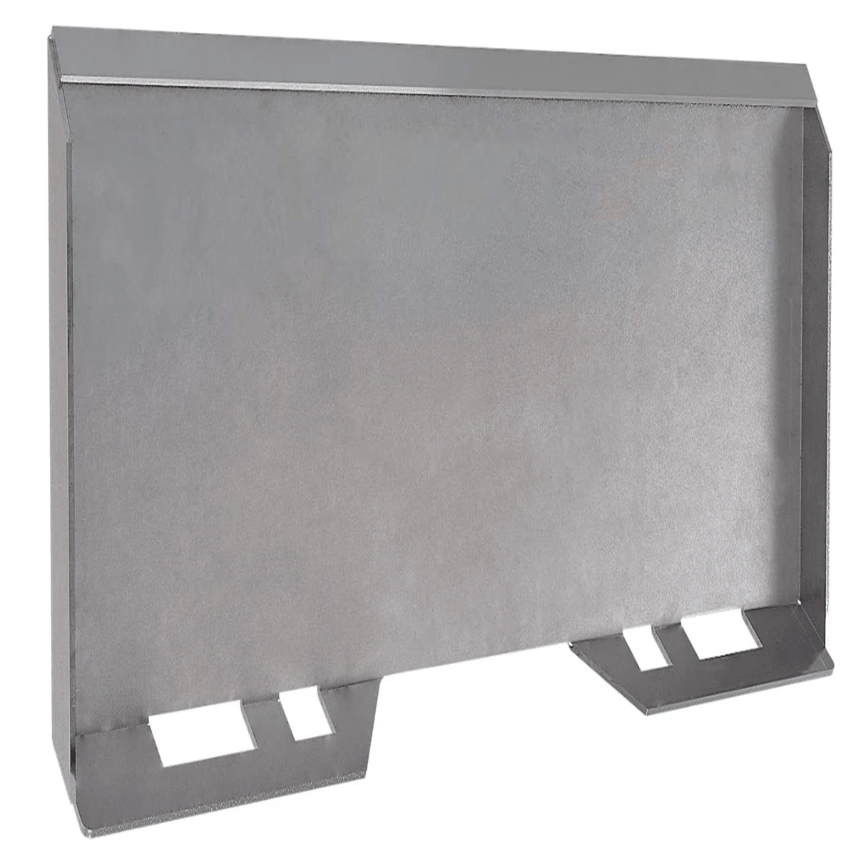 Farm machinery Installation board, you can add almost any accessory ...