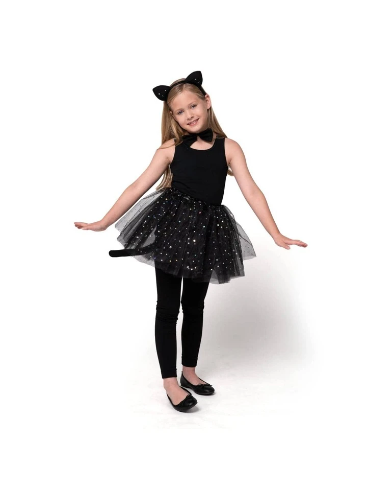 Cat Costume For Kids