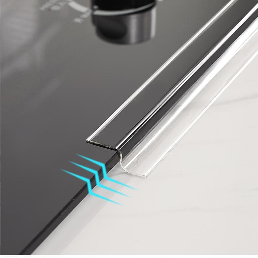 Kitchen Sink Gap Seal Tape Waterproof Self-adhesive Caulk Strip For ...