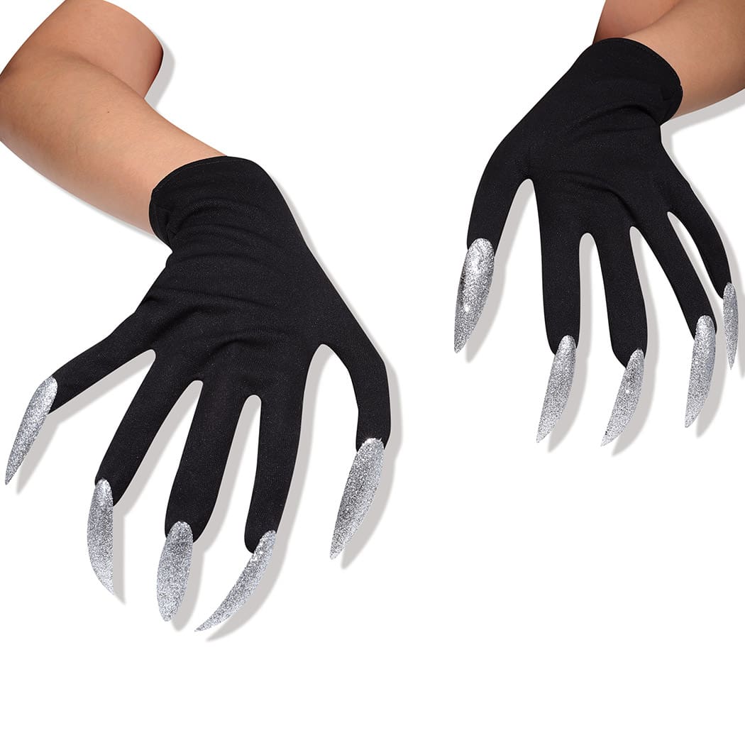 Wolf Claw Gloves