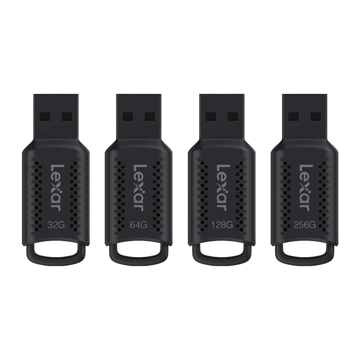 Lexar V400 USB flash drive USB3.0 flash drive USB flash drive computer ...