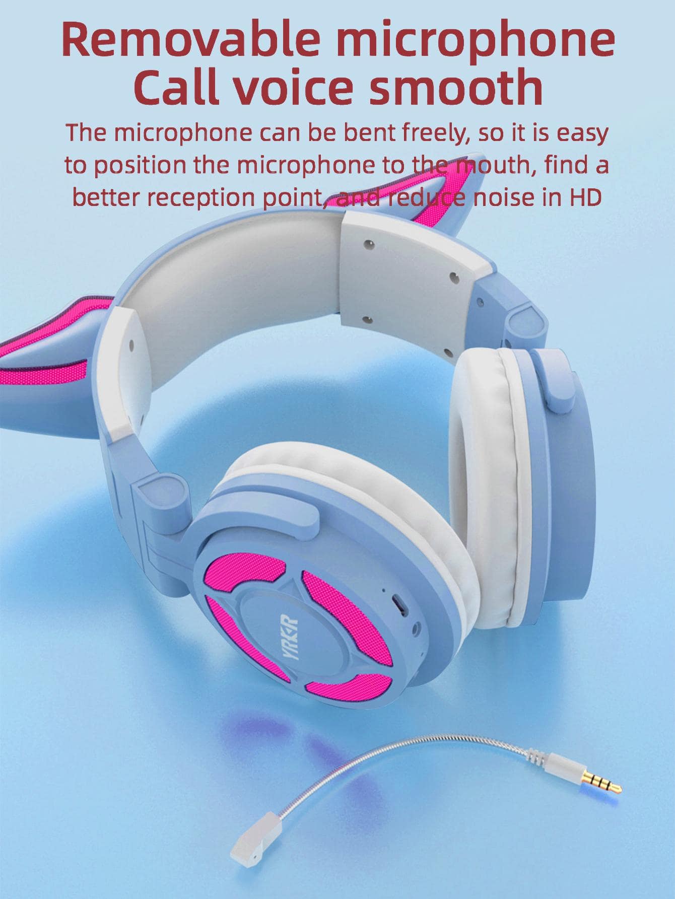 Ear Design Wireless Earbuds | SHEIN UK