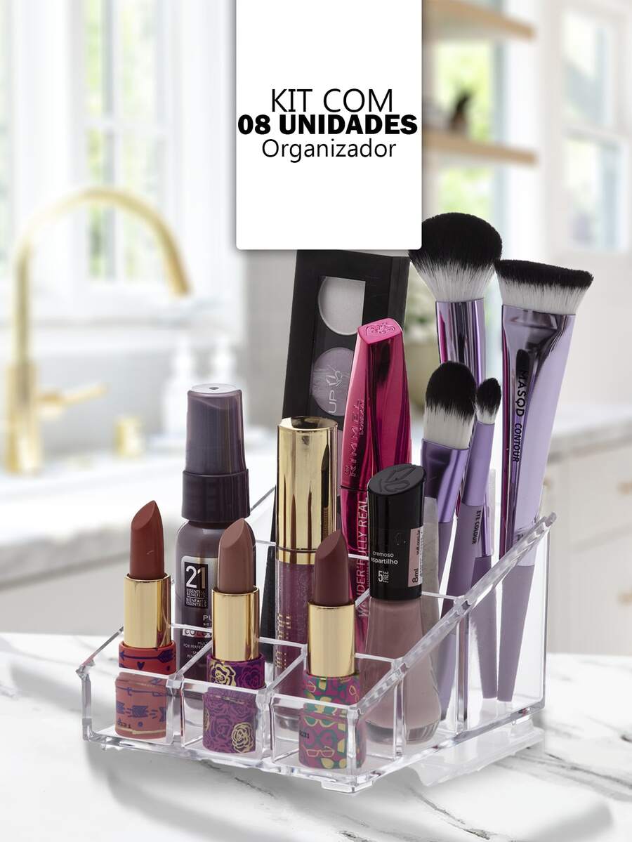 Cosmetic Display Cases | SHEIN USA