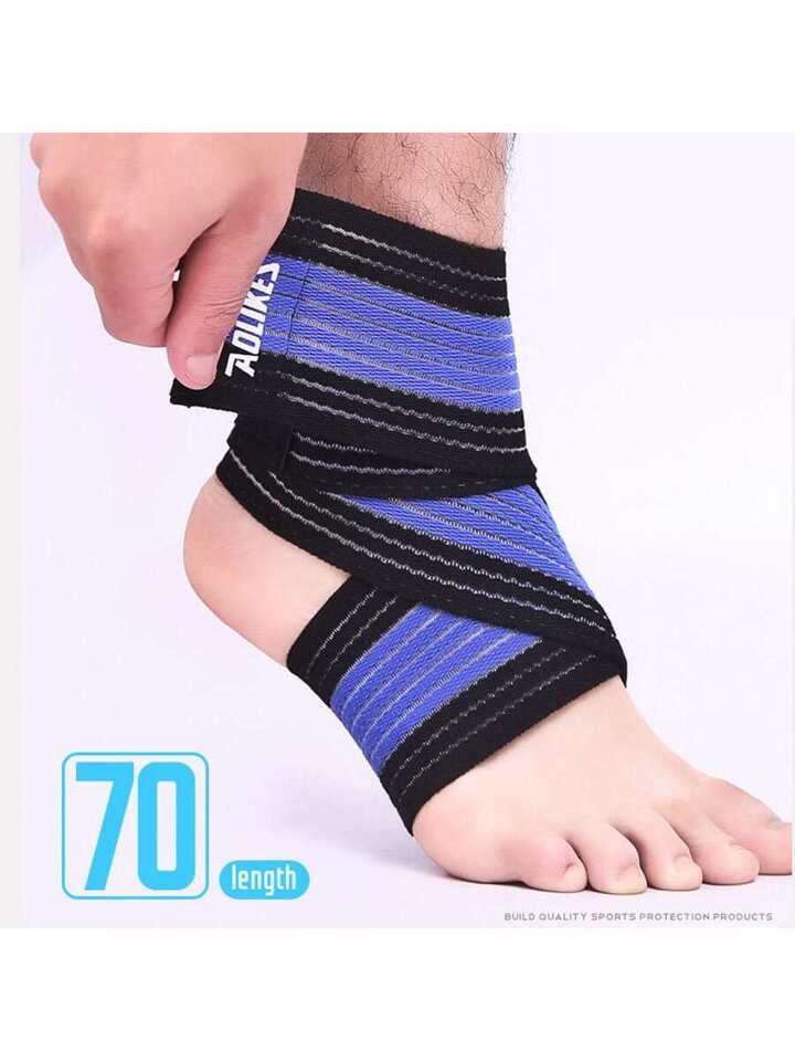 Elastic Bandage Ankle