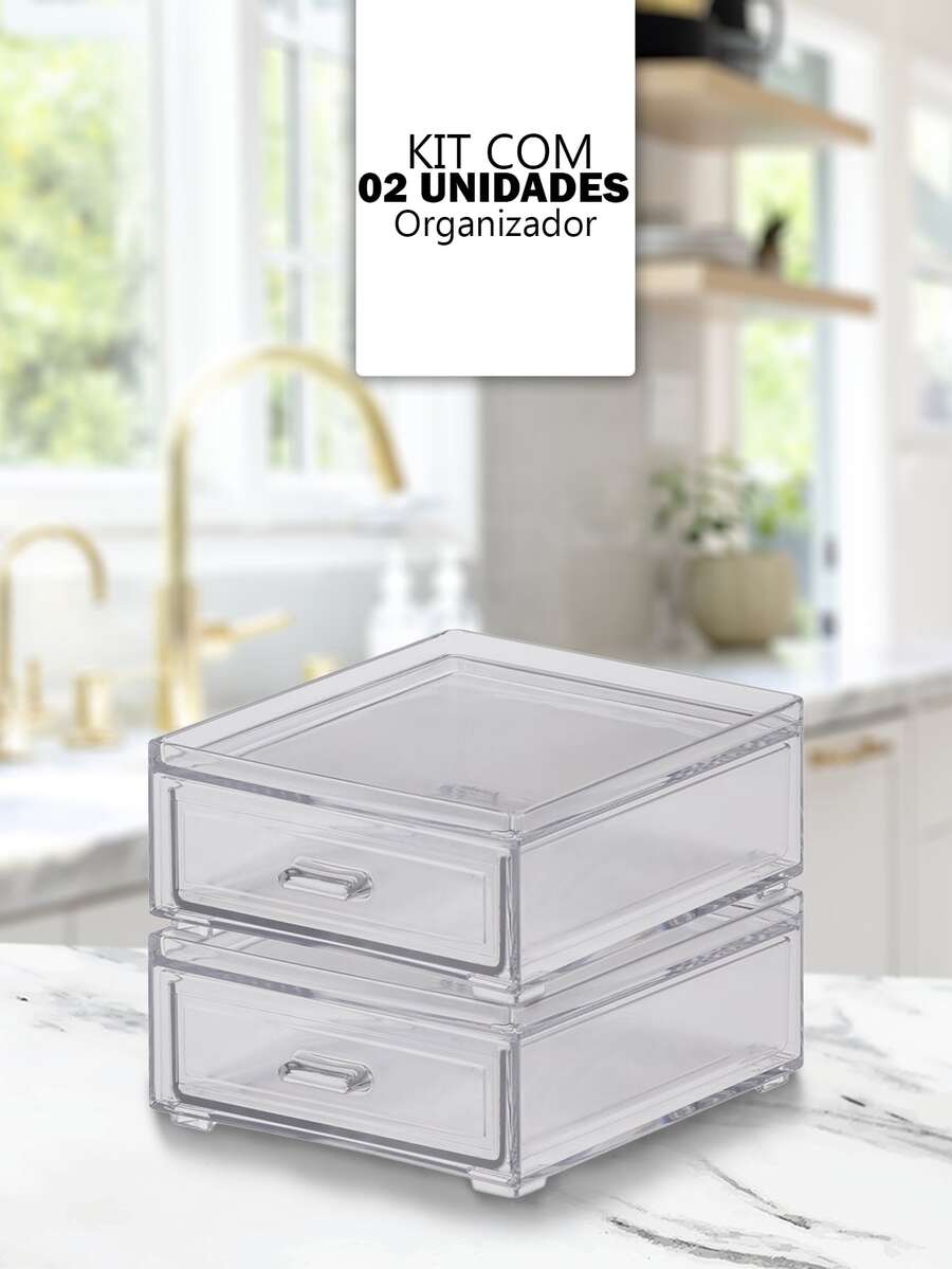 Storage Drawers | SHEIN USA