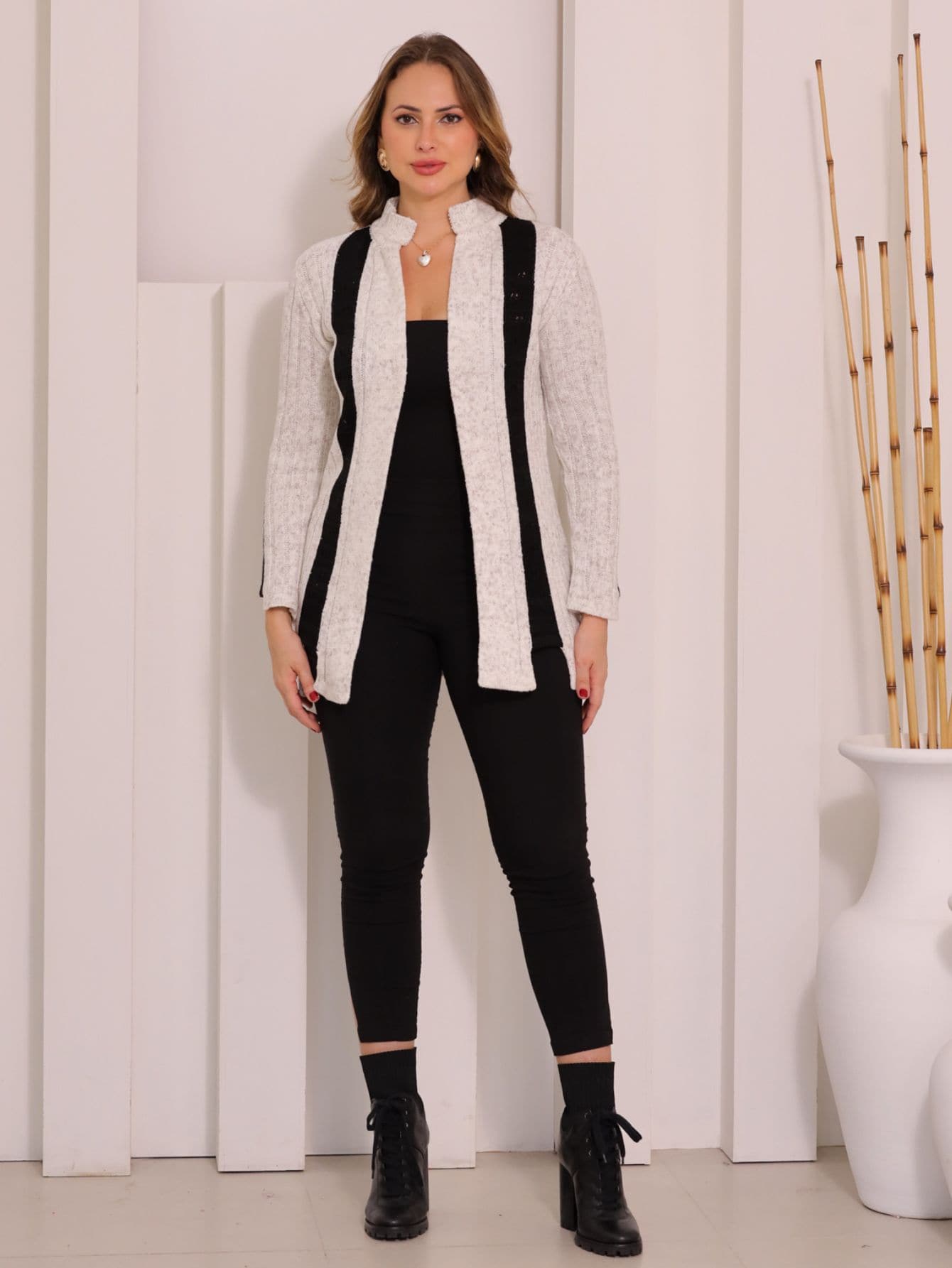Kolayli Women Cardigans | SHEIN EUR