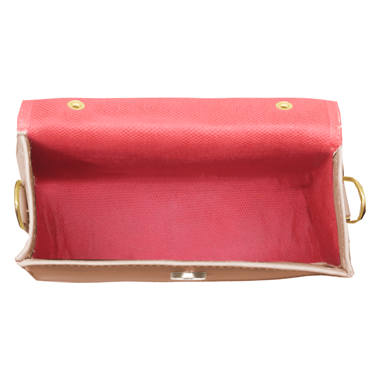 Bolsa Feminina Transversal Mini CLUTCH Alça Regulavel Pequena de Mão ...