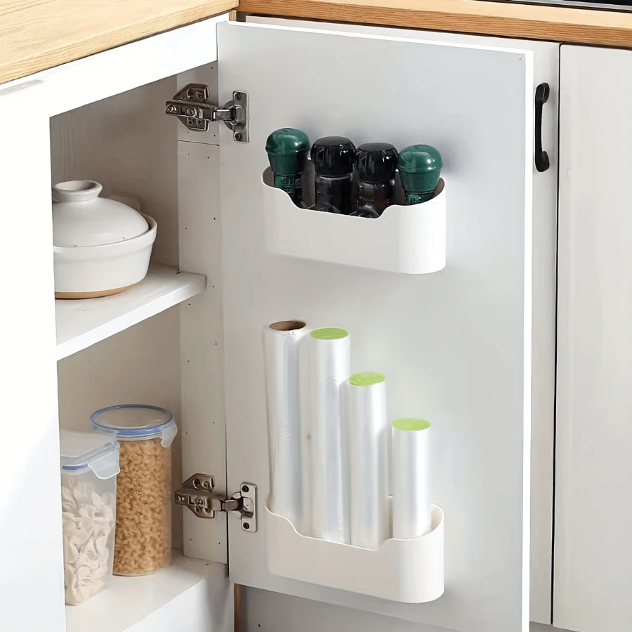 Beige Kitchen Storage Box | SHEIN USA