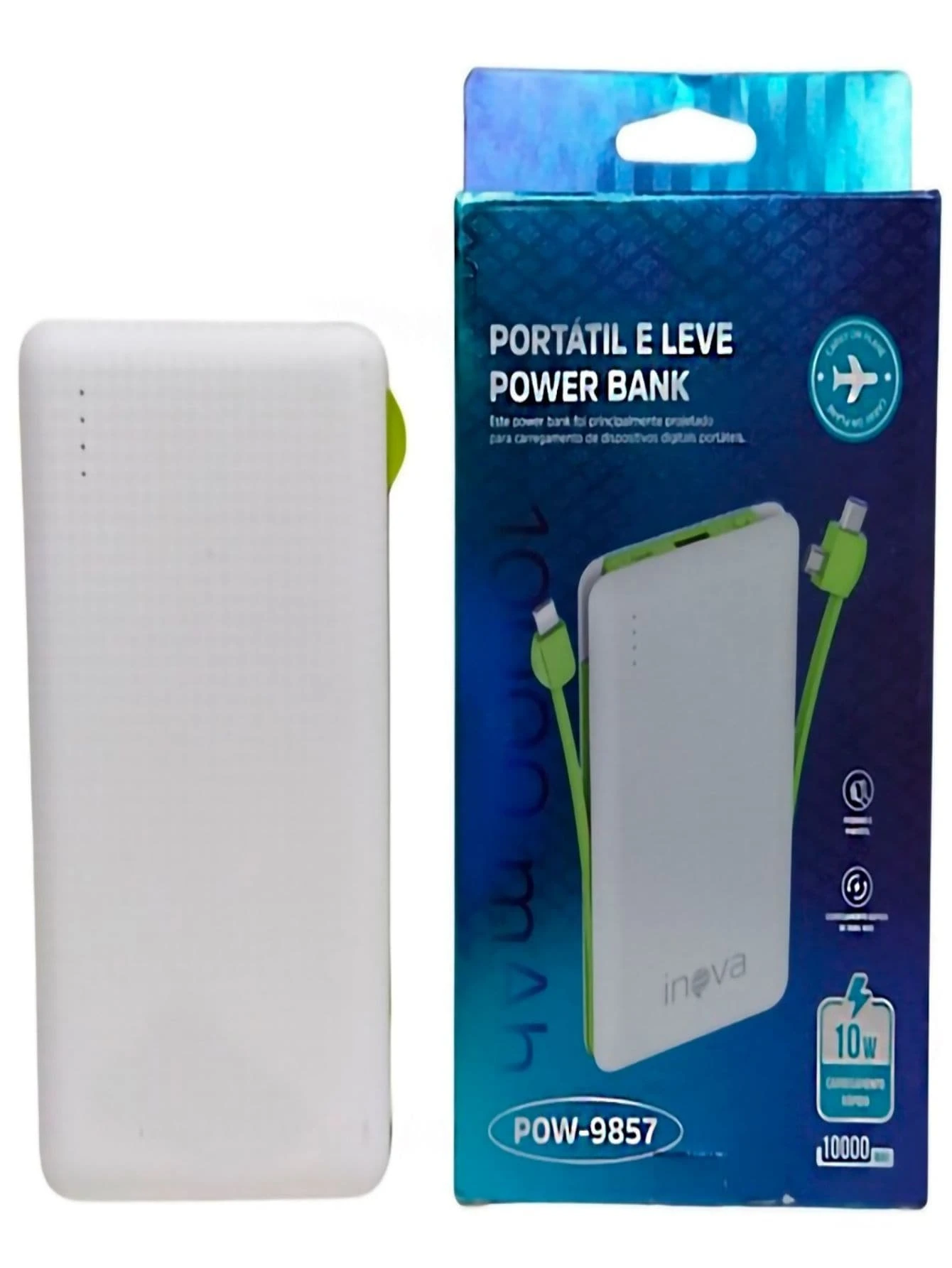 Cell Phone Portable Power Banks | SHEIN USA