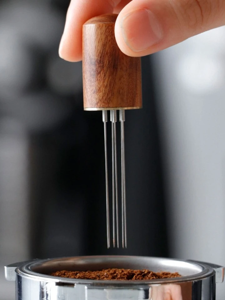 Mini Flour Sifter