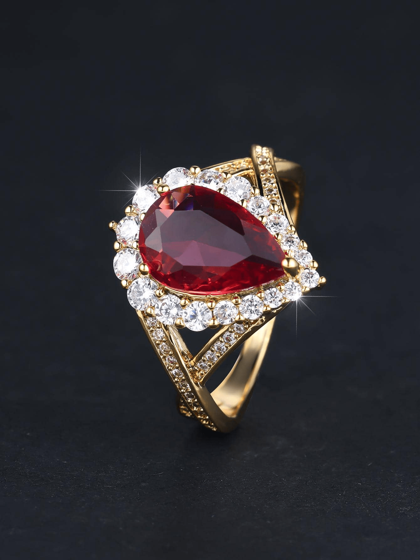 Rings & Accessories | Women's Jewelry | SHEIN USA