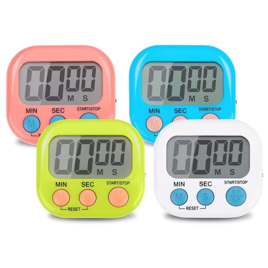Timer Children Student Special Portable Visual Time Management ...