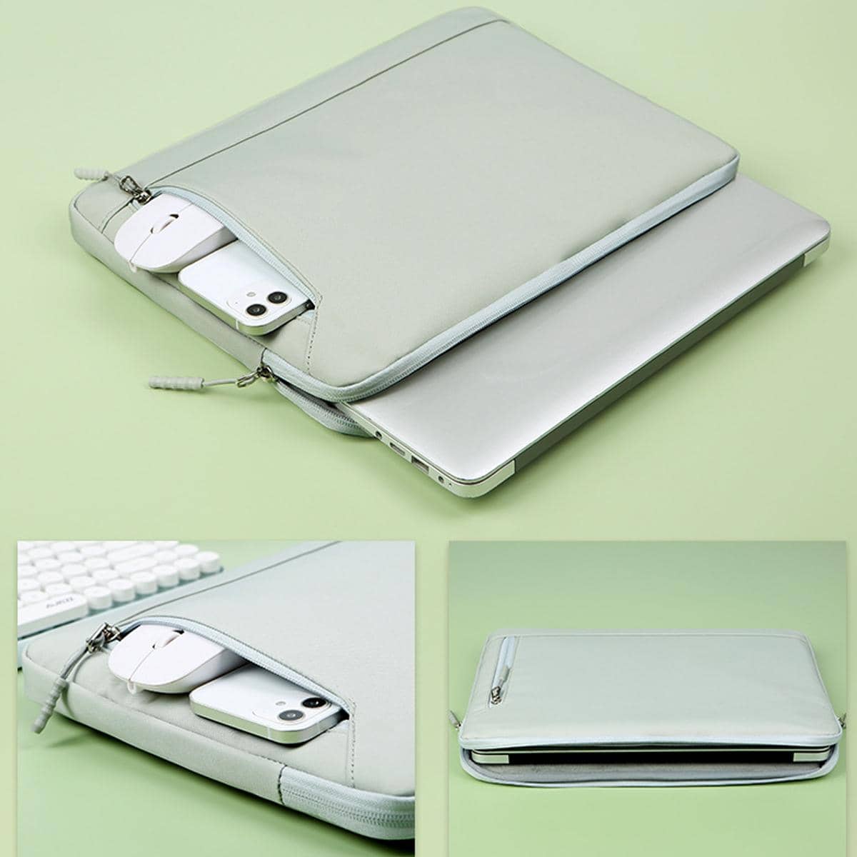 1 stuk 14 Inch Laptop Tablet Innerlijk Hoesjes Tablet Beschermhoes ...