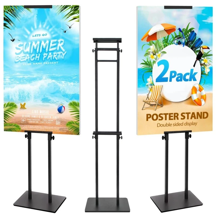 Heavy Duty Poster Board